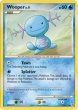 ウパー 海外版 英語版 Wooper - 118/132 -【Card Chicken】