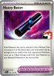 ヘビーバトン 海外版 英語版 Prize Pack Heavy Baton - 151/162 -【Card Chicken】